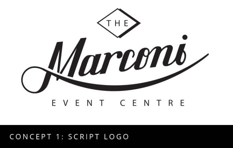 Marconi Logo Survey - Floreani O'toole Dool Orthodontics