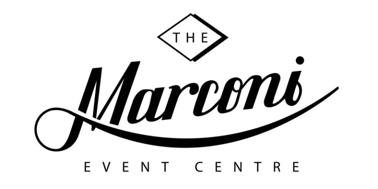 Marconi Logo Concept 1 - Floreani O'toole Dool Orthodontics