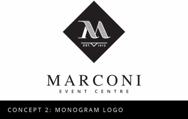 Marconi Logo Survey - Floreani O'toole Dool Orthodontics